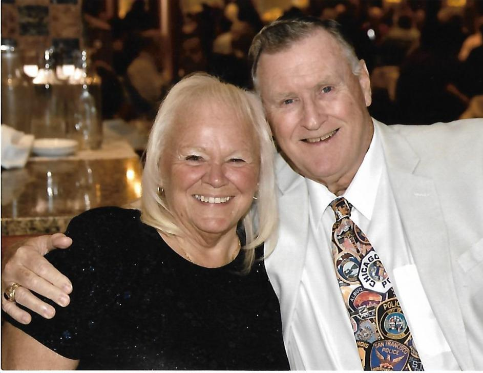 Kenneth & Nancy Magown | News, Sports, Jobs - Post Journal